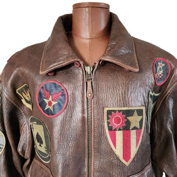 Discovery Channel | Jackets & Coats | Rare Vintage Authentic Bomber ...